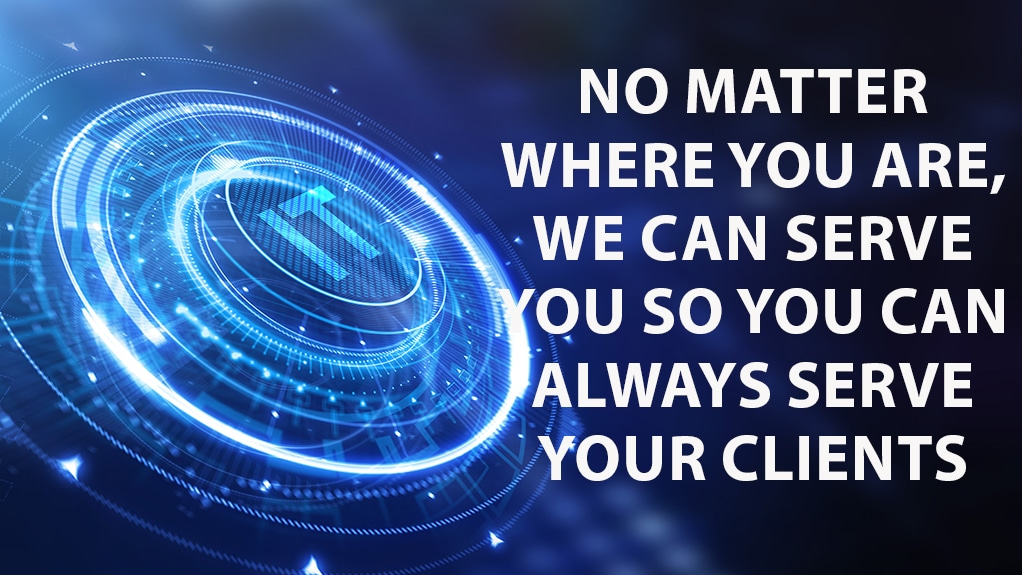 Serving Clients Anywhere | Cloud Services For MSPs