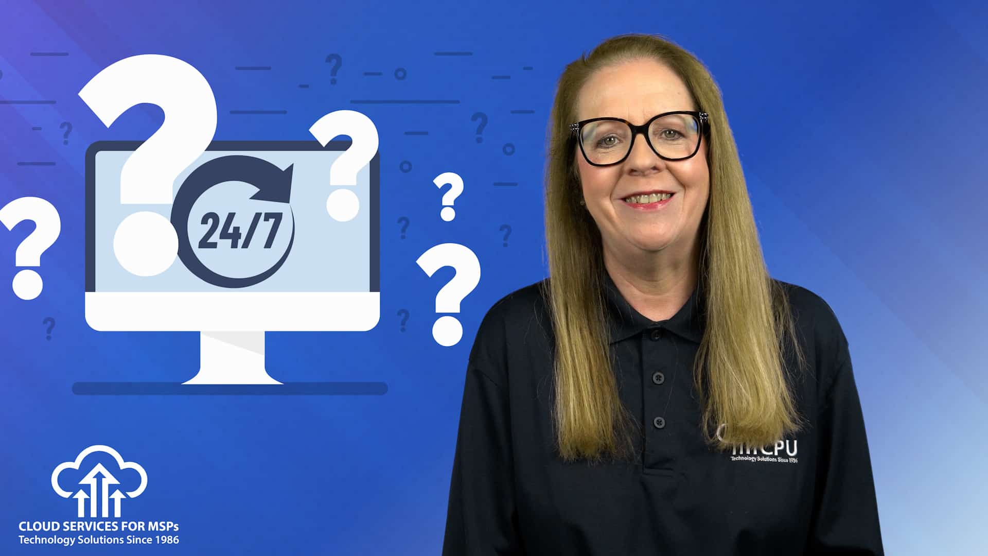 Benefits of True 24/7 Cloud Support | Cloud Services For MSPs